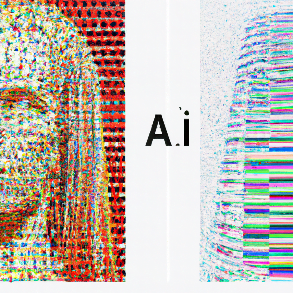 AI In Data Visualization Design: Making Complex Information ...