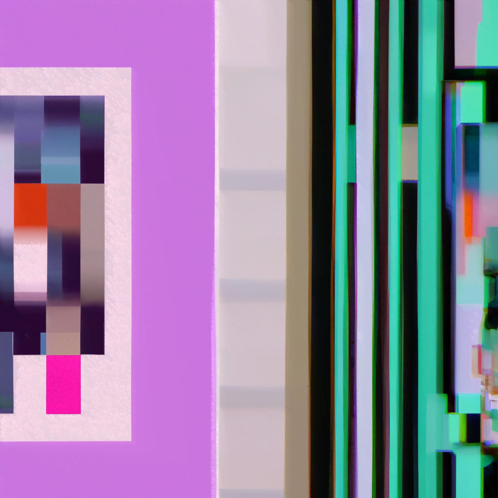 Exploring cryptocurrency color palettes - Visual Design Journey