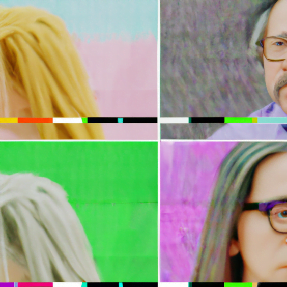 Exploring AI-Driven Design Pattern Recognition In User Interfaces - Visual Design Journey