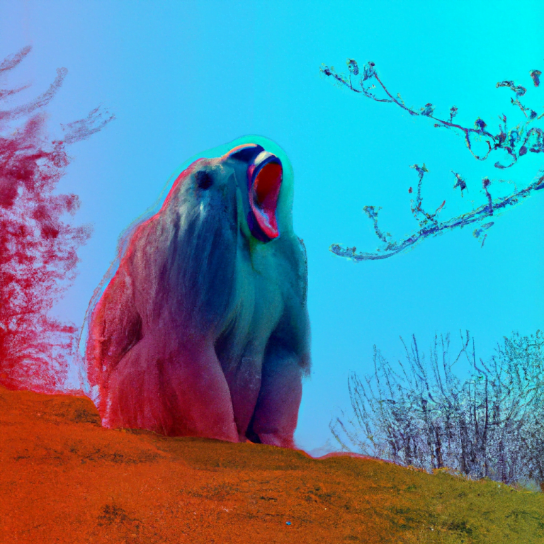 Exploring Wildlife Illustration: Portraying Animals In Their Natural ...