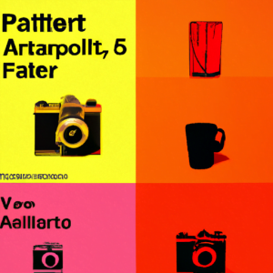 Alan Fletcher - Visual Design Journey