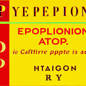 The Psychology Of Typography: How Fonts Affect Perception - Visual ...