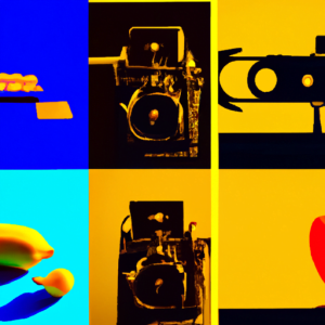 Using Visual Metaphors To Convey Complex Ideas - Visual Design Journey