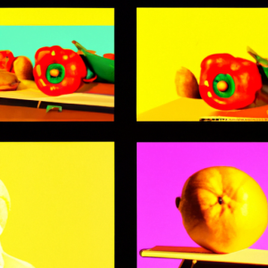 The Art Of Visual Balance: Creating Equilibrium In Design - Visual ...