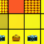 The Art Of Visual Repetition: Creating Patterns And Motifs - Visual ...