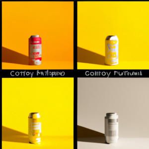 The Role Of Contrast And Brightness In Design - Visual Design Journey