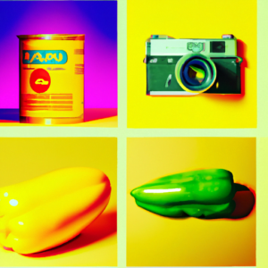 Exploring Cultural Influences In Design - Visual Design Journey