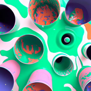 Minimalist Packaging For A Cluttered World - Visual Design Journey