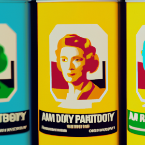 Accessibility In Packaging: Designing For All - Visual Design Journey