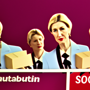 Sustainable Packaging Case Studies: Success Stories - Visual Design Journey