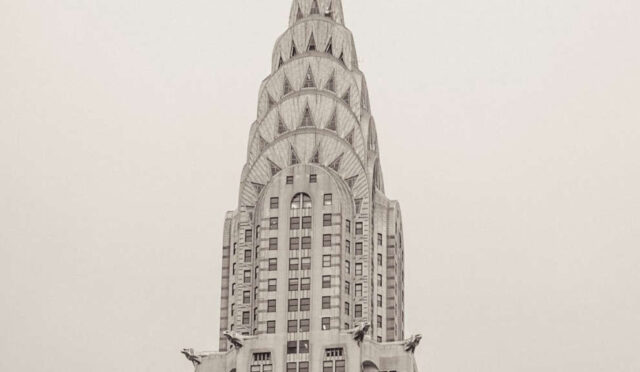 The Timeless Elegance of Art Deco Architecture Design - Visual Design ...