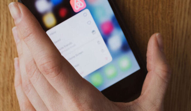 Designing for Augmented Reality (AR) Interfaces - Visual Design Journey