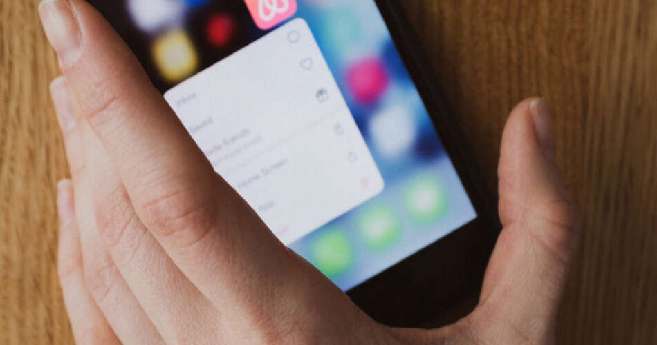 Interface Design - Visual Design Journey