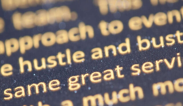 Typography In Magazine Design: Tips For Layout And Readability - Visual ...